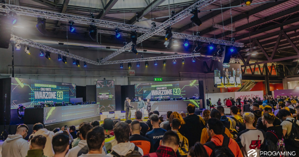 ProGaming Italia: +40%, sempre più riferimento del mercato italiano ...