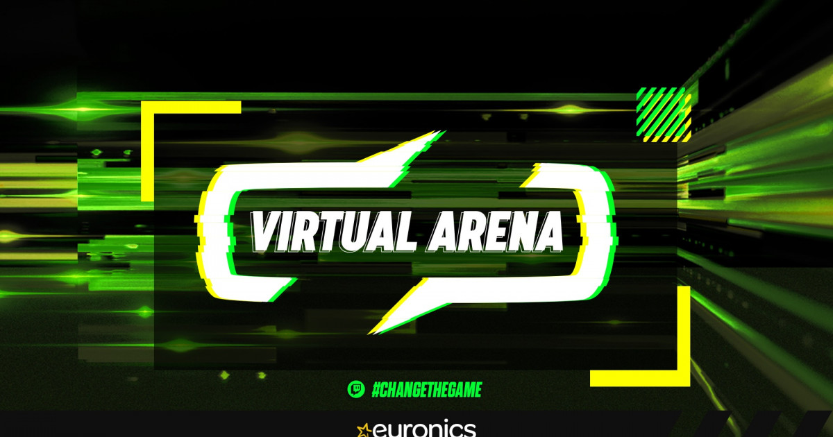 Virtual Arena Edizione 2022 - un anno da record - ProGaming Italia